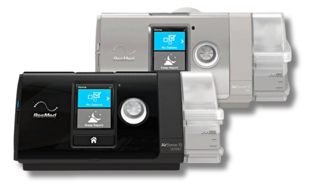 ResMed Aircurve 10 / Airsense 10 -SALE- – PAP MD