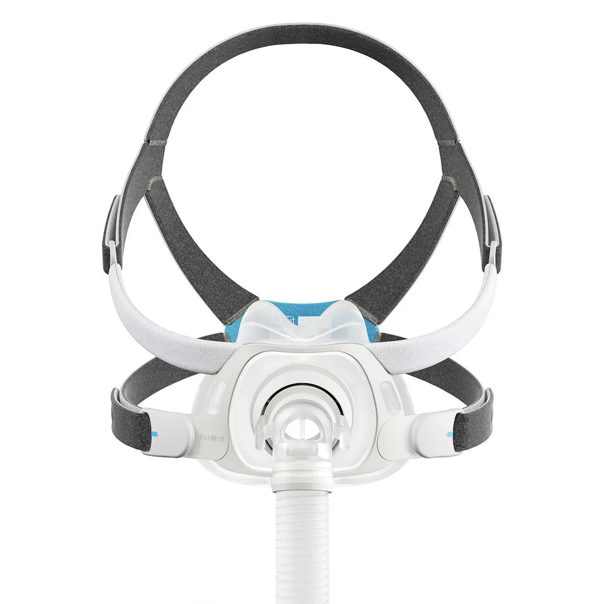 Full Face CPAP Mask – PAP MD