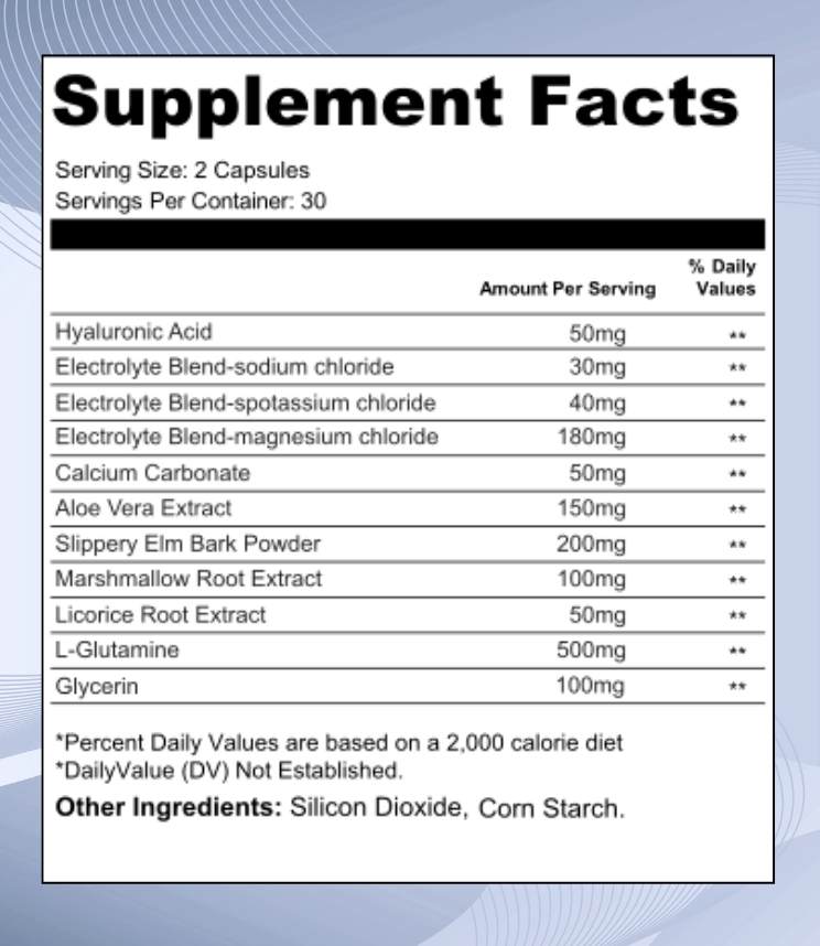 HydroFlow CPAP Hydration Supplement – PAP MD